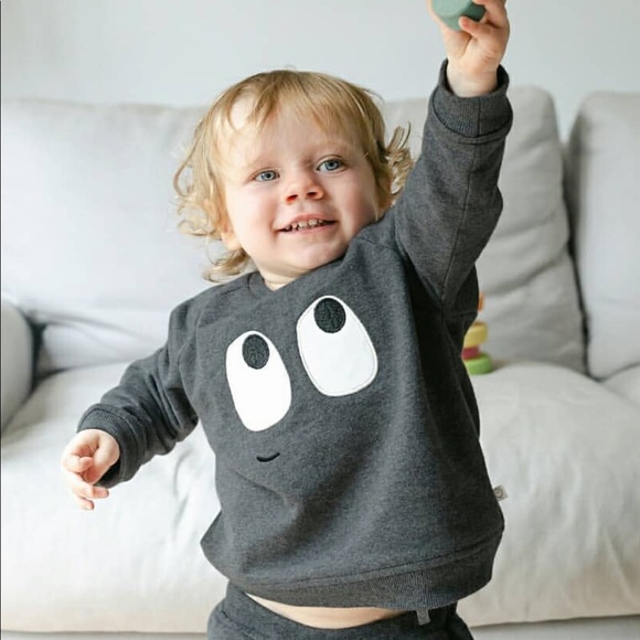 Matching Sets | Mori Halloween Boo Set Euc | Poshmark